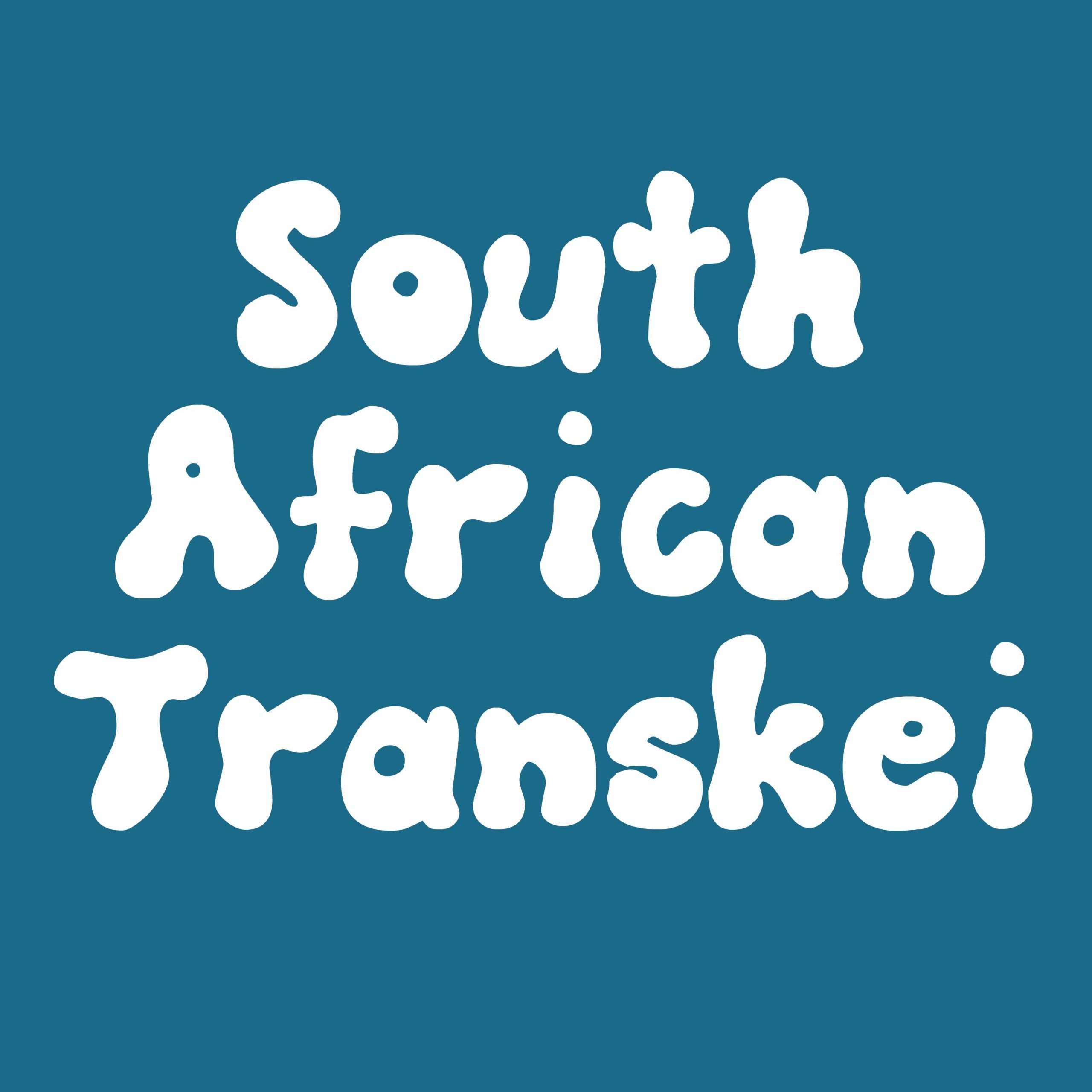 South African Transkei Print – MushroomMan Mycology