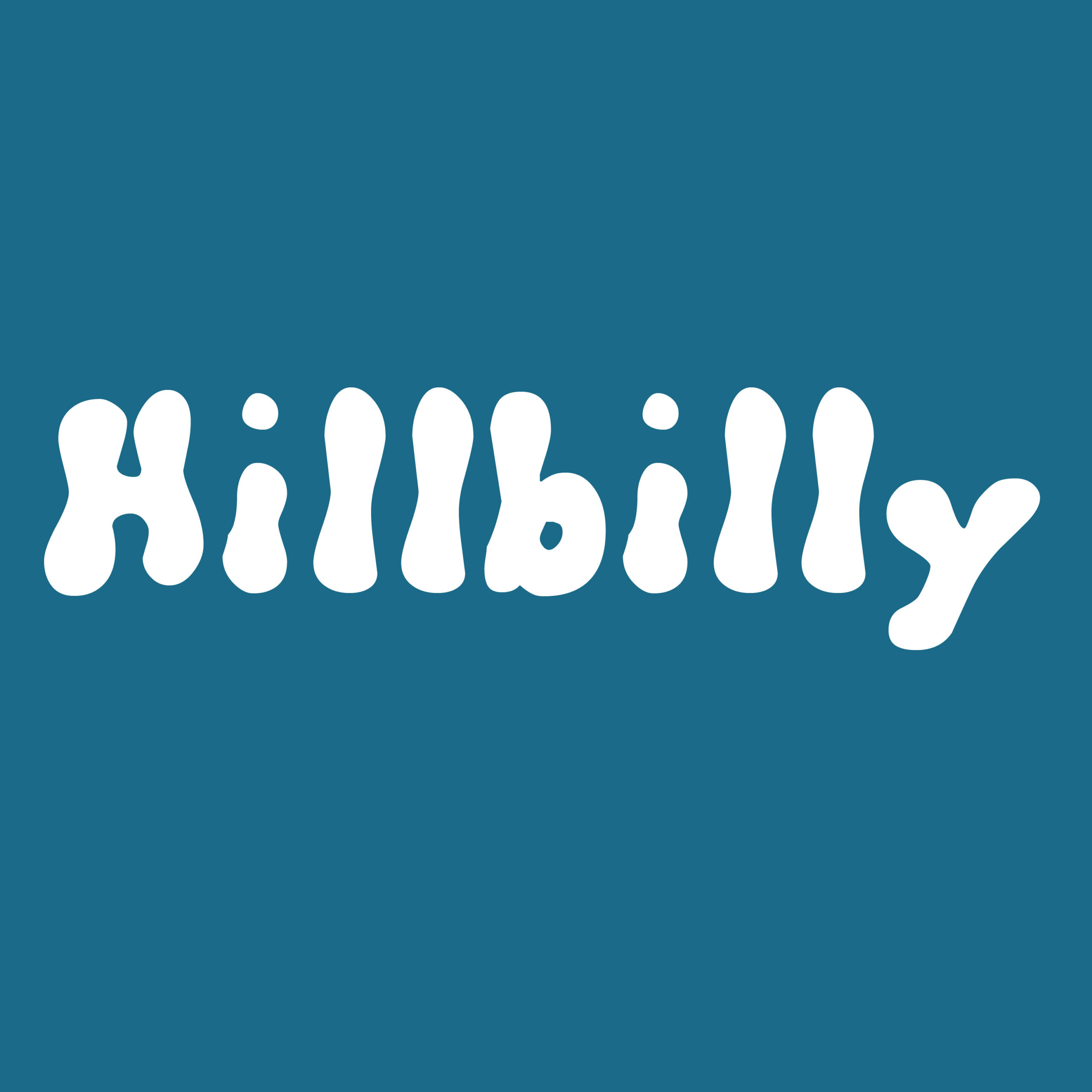 Hillbilly Spore Print – Mushroom Man Mycology